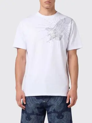 Philipp Plein T-shirt - White