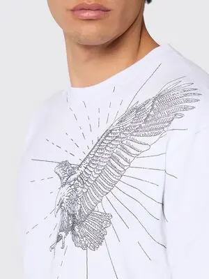 Philipp Plein T-shirt - White