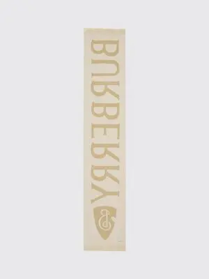 Burberry Wool Scarf