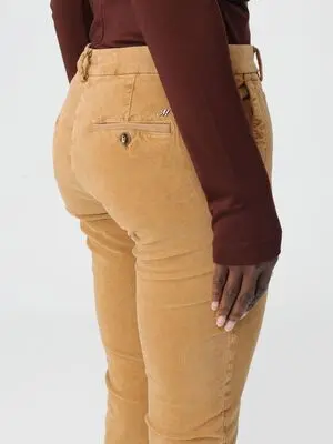 MASON'S Trousers Colour