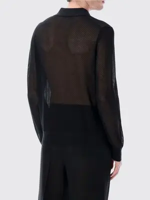 TOM FORD Knit Polo Shirt