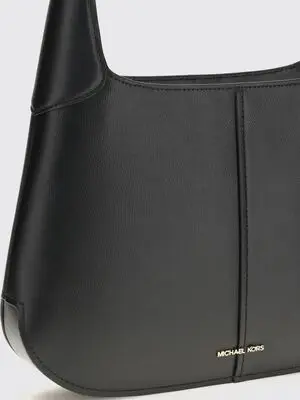 Michael Kors Alice Calf Leather Shoulder Bag