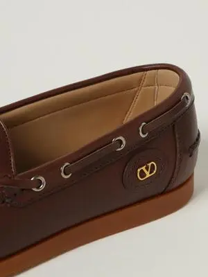 Valentino Garavani Loafers Colour