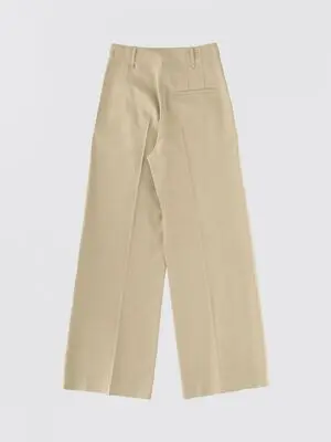 ALYSI Classic Viscose Trousers