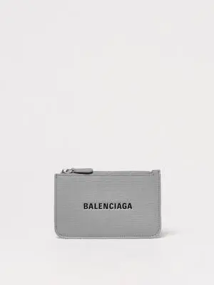 Balenciaga Wallet Colour - Grey