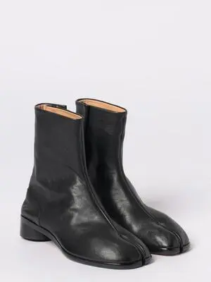 MAISON MARGIELA Boots Colour - Black
