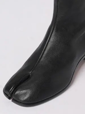 MAISON MARGIELA Boots Colour - Black