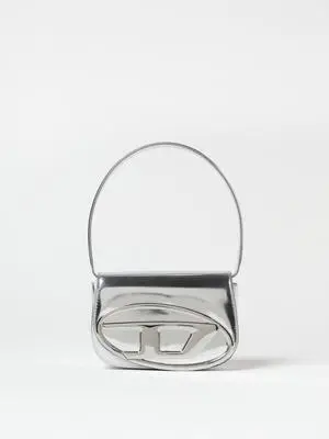 DIESEL® Mini Bag Colour - Silver