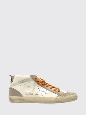 Golden Goose Ankle Sneakers For Women