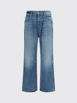 7 For All Mankind Mount Wide-leg Jeans