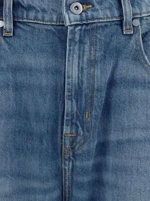 7 For All Mankind Mount Wide-leg Jeans