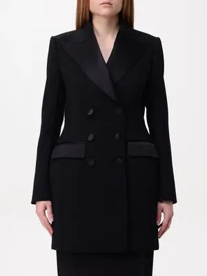Dolce & Gabbana Jacket Colour - Black