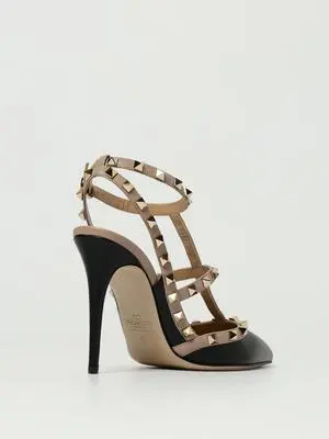 Valentino Garavani Court Shoes Colour
