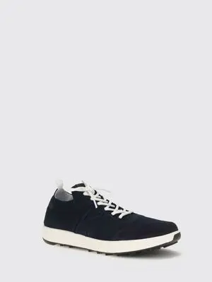 Kiton Trainers Colour