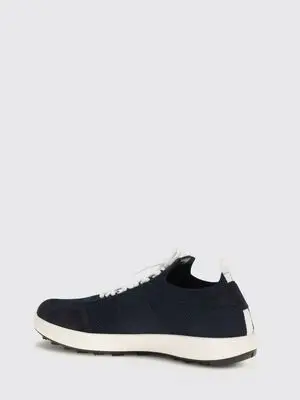 Kiton Trainers Colour
