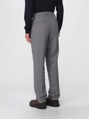 MASON'S Tailored Pin-striped Trousers