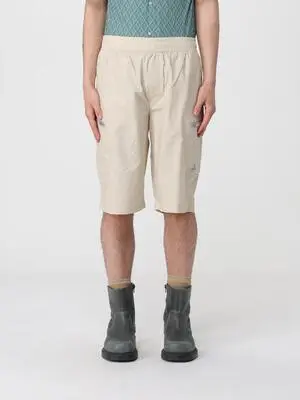 Moose Knuckles Cargo Shorts - Beige
