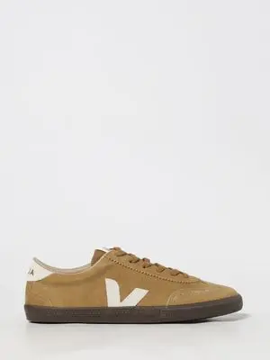 VEJA Volley O.t. Suede Sneakers Brown