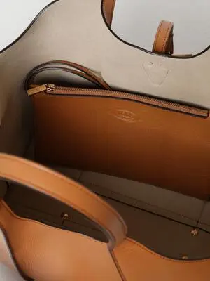 TOD'S Shoulder Bag Colour - Leather