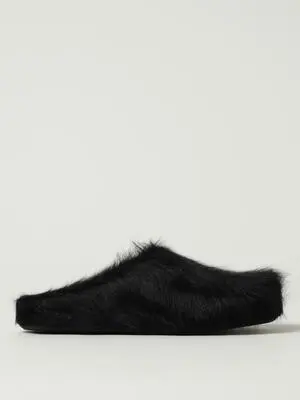 Marni Shoes Men Black