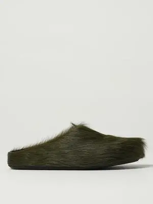 Marni Shoes - Sage