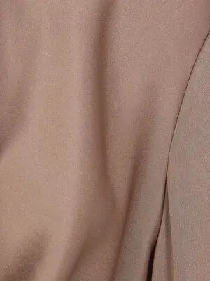 Simkhai Satin Dress