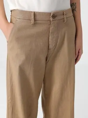 MASON'S Trousers Colour