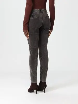 MASON'S Trousers Colour