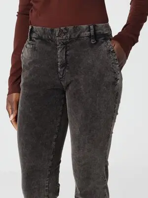 MASON'S Trousers Colour