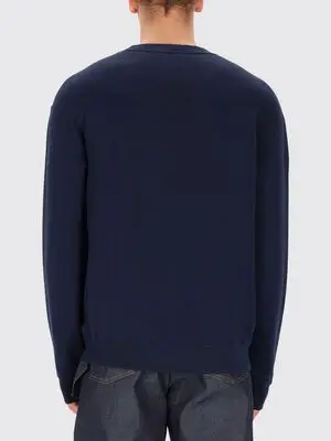 JW Anderson Cotton Crewneck Sweatshirt