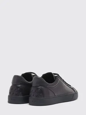 TOD'S Leather Sneakers