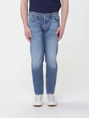 DONDUP Dian Slim Fit Jeans - Denim