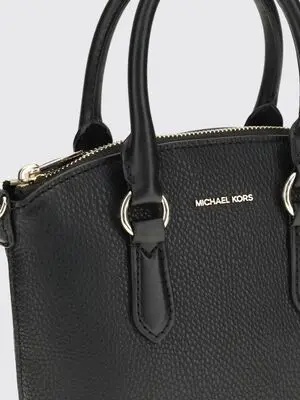 Michael Kors Murphy Calf Leather Handbag