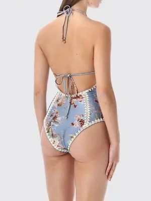 Zimmermann Swimsuit Colour