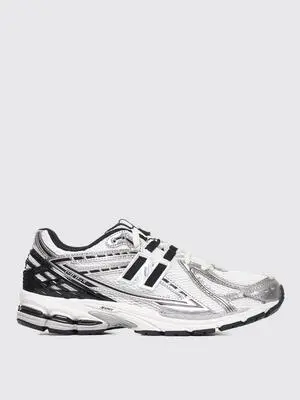NEW BALANCE 1906r Sneakers - Silver