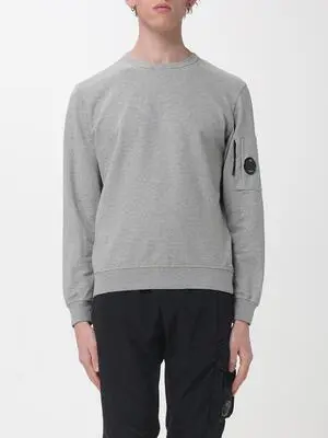 C.p. Company Crewneck Sweatshirts Hoodies For Men