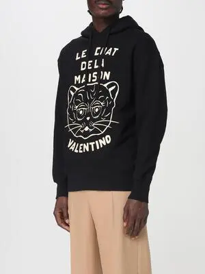 Valentino Garavani Sweatshirt Colour