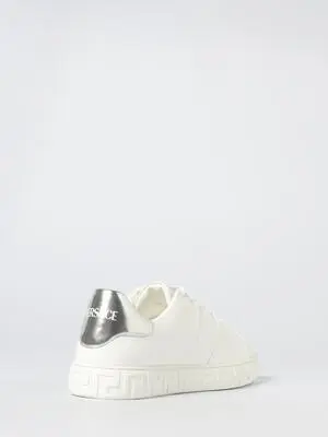 Versace Trainers Colour - White