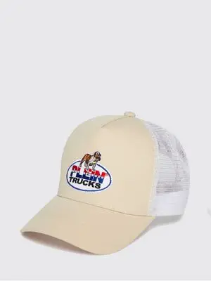 Philipp Plein Hat - Beige