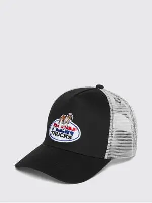 Philipp Plein Hat - Black