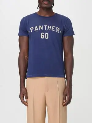 Valentino Garavani T-shirt Colour - Blue