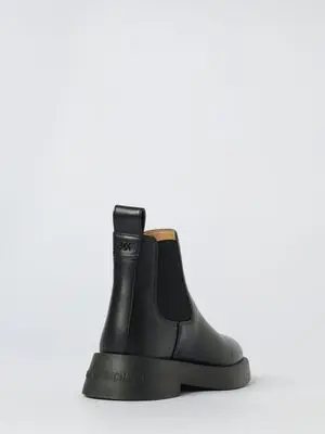 Armani Exchange Chelsea Boots