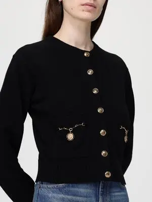 Chloé Wool Cardigan