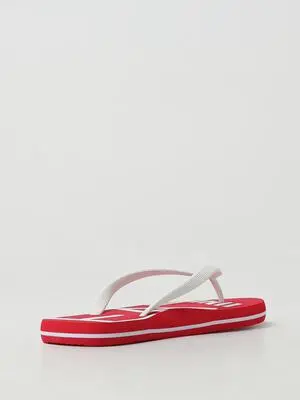EA7 Sandals Colour
