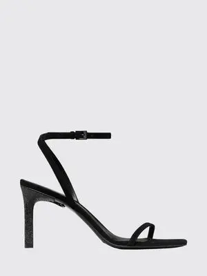Tory Burch Heeled Sandals Colour - Black