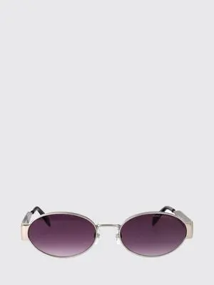 Marc Jacobs Oval Sunglasses - Grey