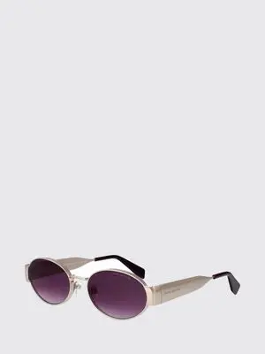 Marc Jacobs Oval Frame Sunglasses