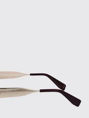 Marc Jacobs Oval Frame Sunglasses