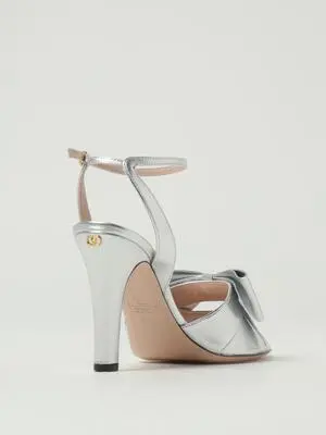 Valentino Garavani Heeled Sandals Colour