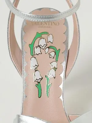 Valentino Garavani Heeled Sandals Colour